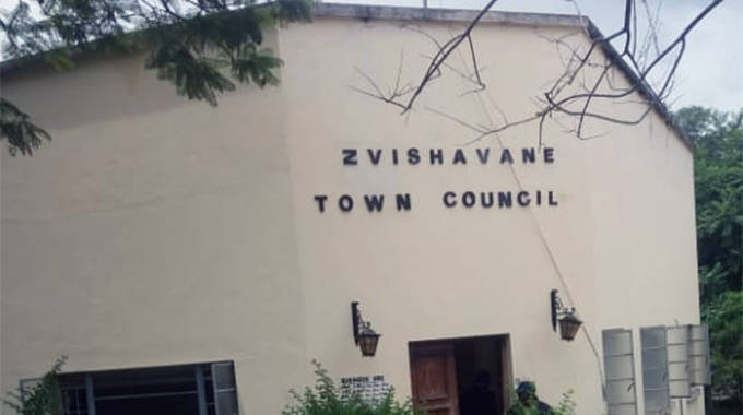 Zvishavane villagers lose land to bank - Zimbabwe Situation