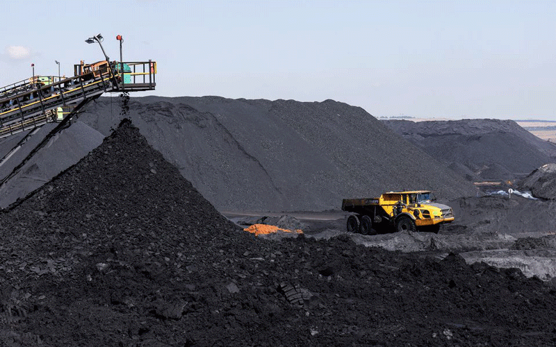Zambezi Gas targets US$2bn for capital expenditure - Zimbabwe Situation