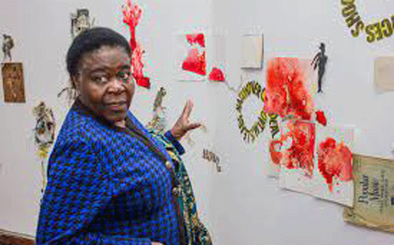 Shot in the arm for Byo fire victims - Zimbabwe Situation