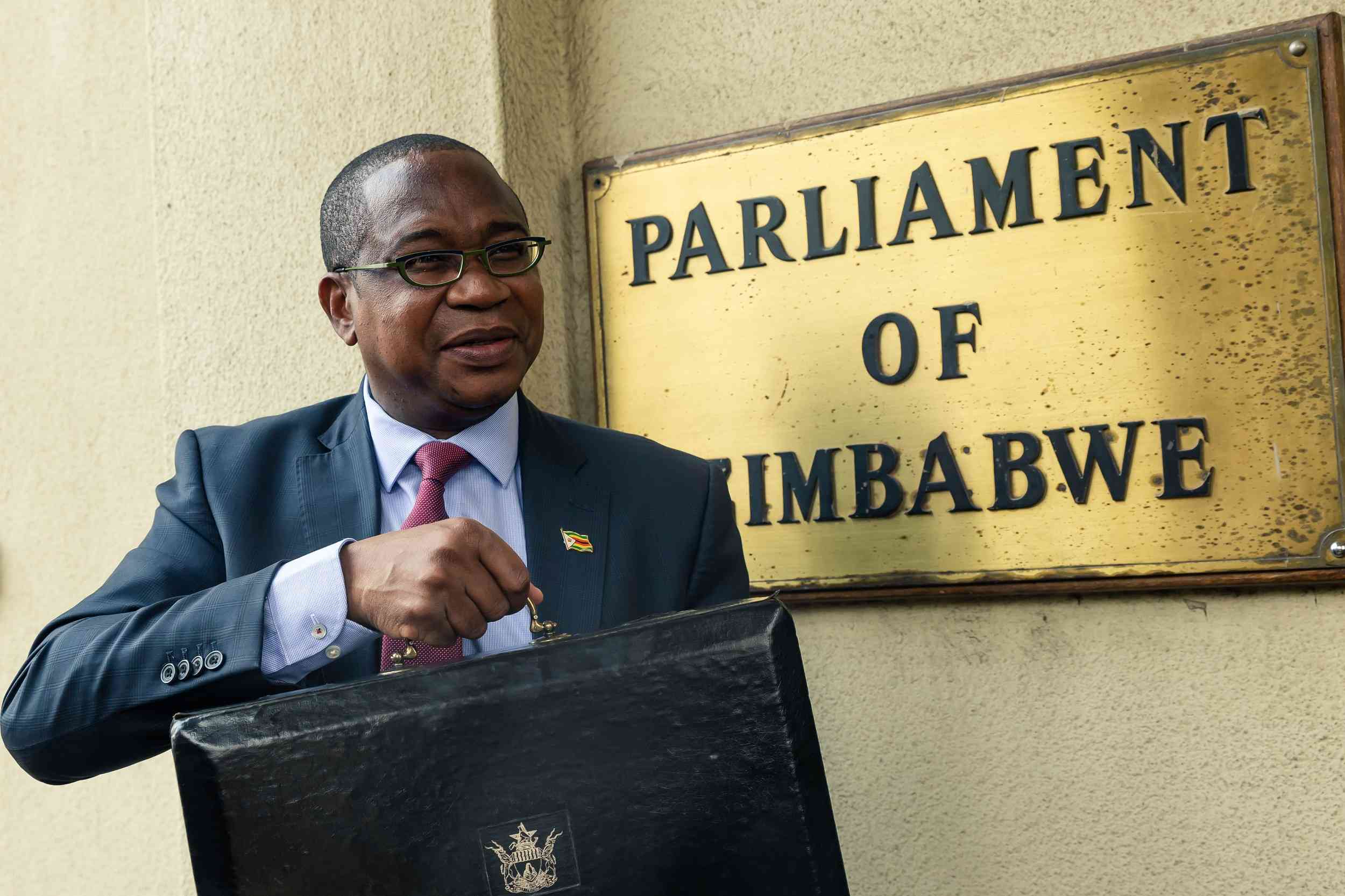 Ncube scraps REIT limits - Zimbabwe Situation