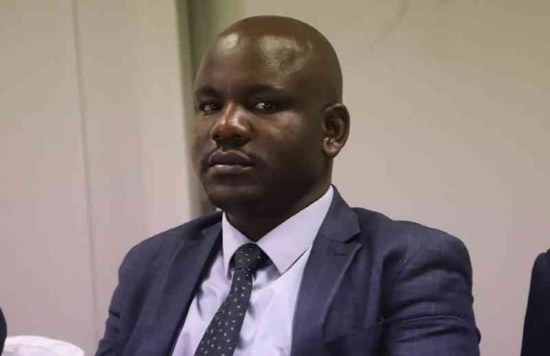 We’ll serve you better next year: Byo mayor - Zimbabwe Situation
