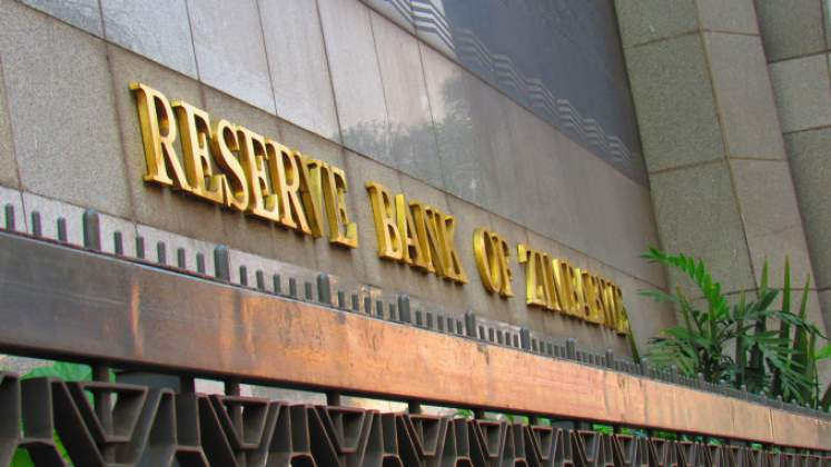 RBZ bullish on inflation - Zimbabwe Situation