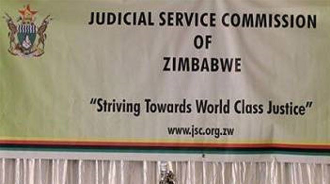 Labour, and administrative courts to go digital month-end - Zimbabwe ...