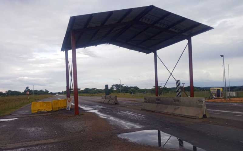 Govt closes 2 loss-making tollgates - Zimbabwe Situation