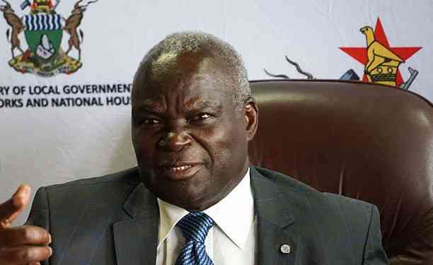 Councils now empowered to control kombis - Zimbabwe Situation