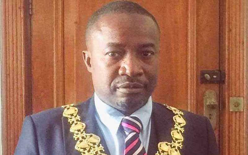 Harare mayor fires salvo at govt - Zimbabwe Situation