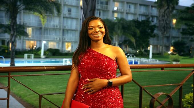 Red Carpet caps off Women’s month - Zimbabwe Situation