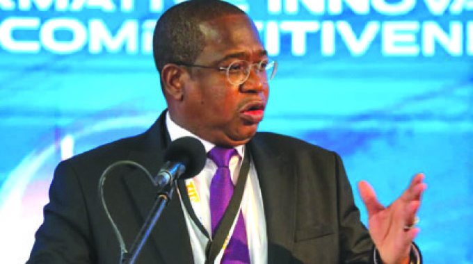 Companies urged to use domestic credit sources - Zimbabwe Situation