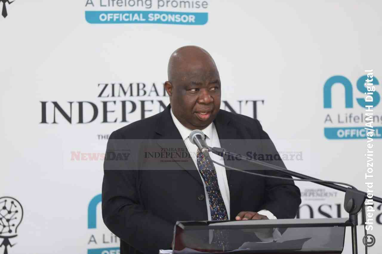 Fundira promises action over Nssa looted funds - Zimbabwe Situation
