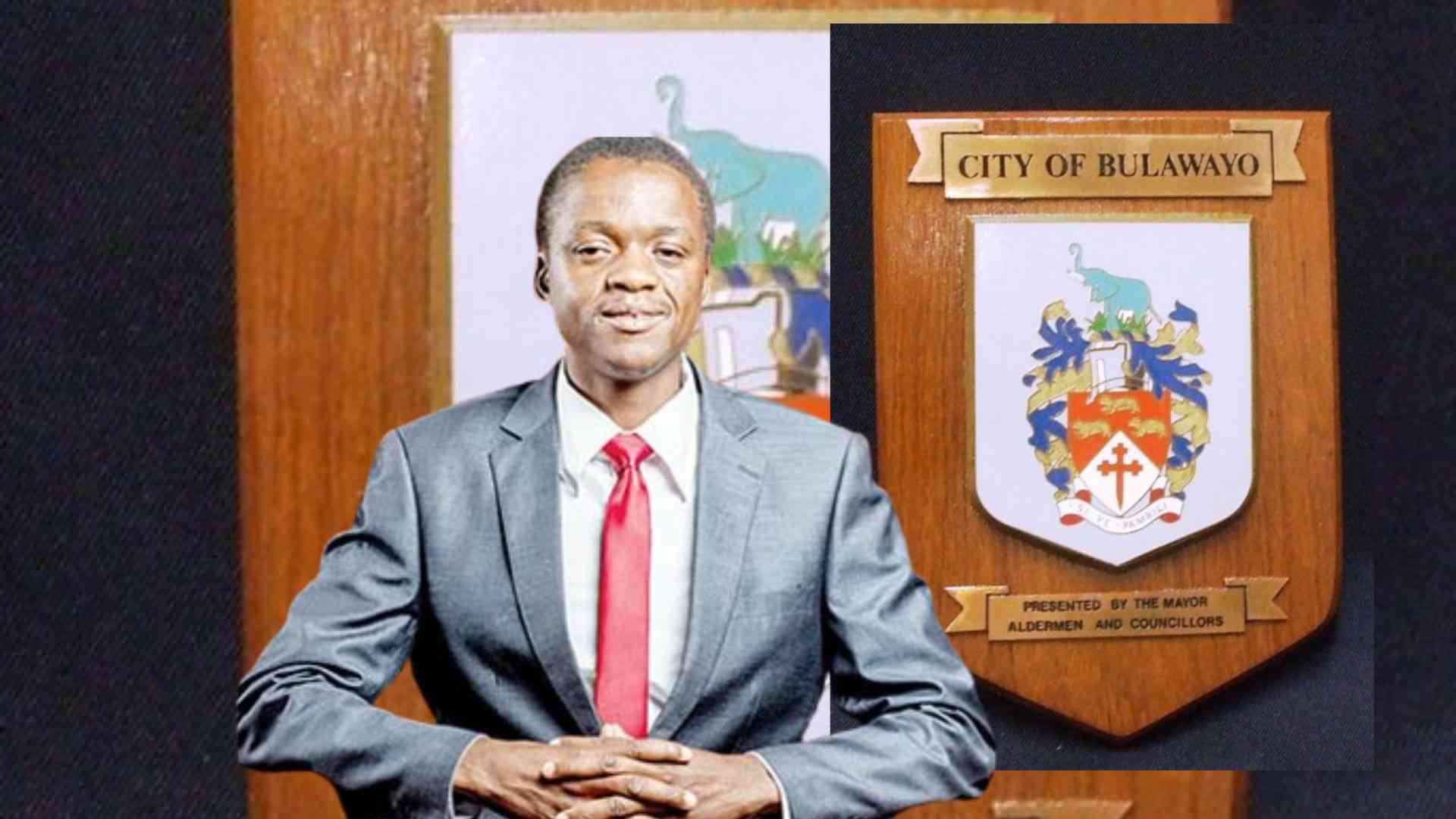Deputy mayor, 4 cllrs granted Byo alderman status - Zimbabwe Situation