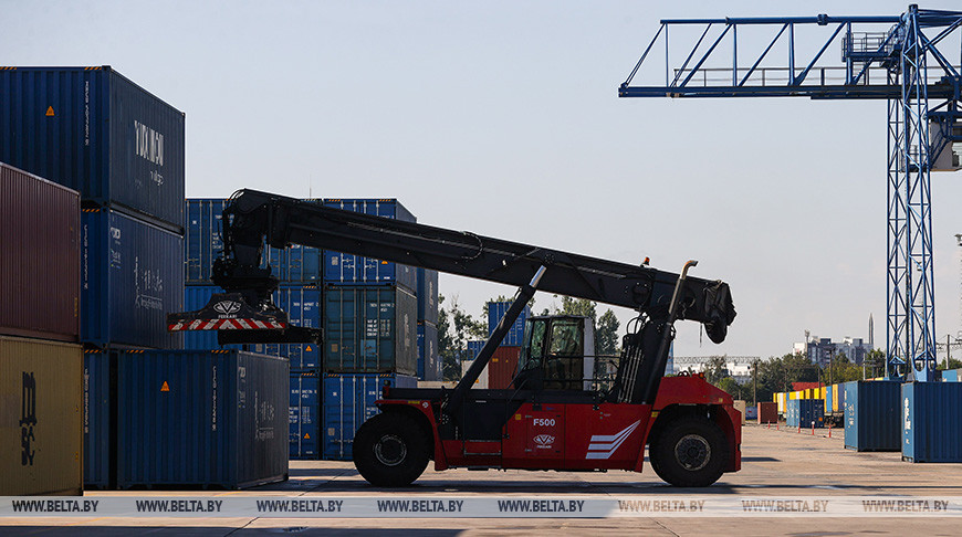 Belarus' exports to Zimbabwe soar eight times over past five years ...