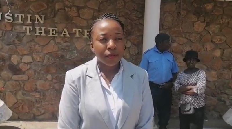 Masvingo's history making mayor ready to deliver - Zimbabwe Situation