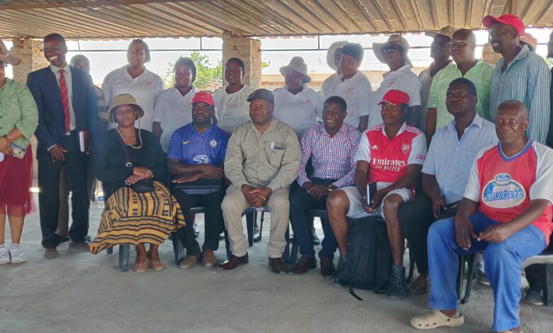 Cowdray Park MP and councillors to combine funds for development ...