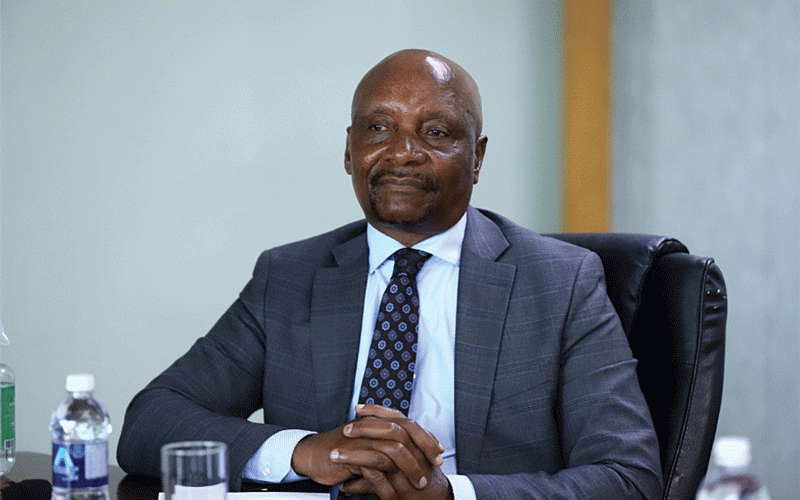 Nssa chairperson ordered to surrender luxury vehicle - Zimbabwe Situation