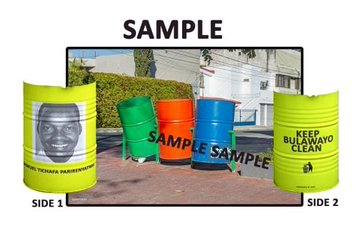 ZAPU Pledges Litter Bins For Streets Named After Liberation Struggle zapu-pledges-litter-bins-for-streets-named-after-liberation-struggle