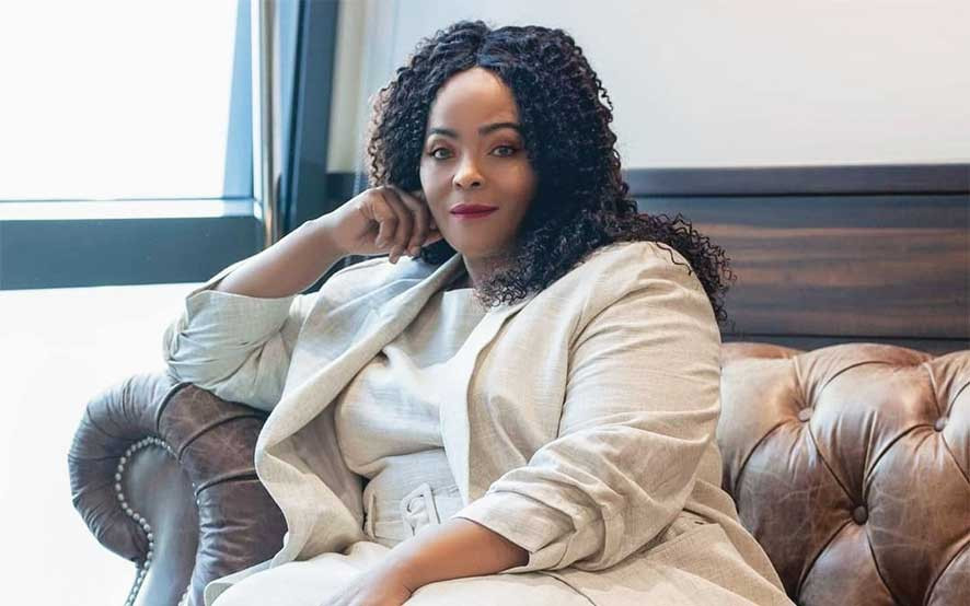 Human rights activist Chibhamu breaks silence - Zimbabwe Situation