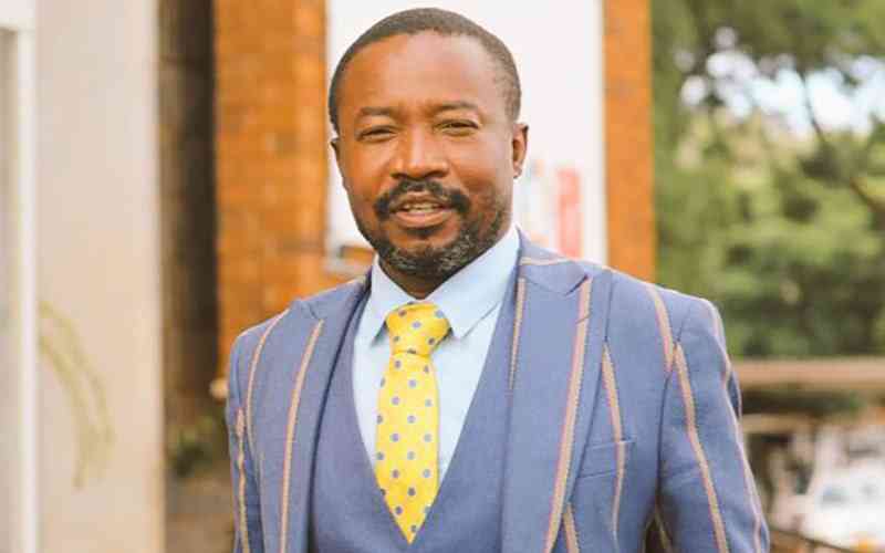 Shake-up at Harare City Council - Zimbabwe Situation