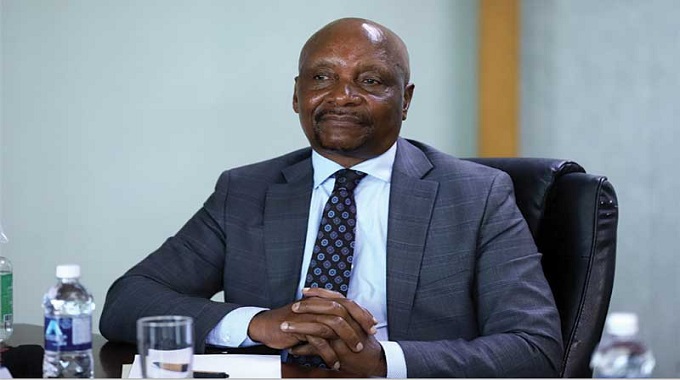 Historic jobs growth! - Zimbabwe Situation