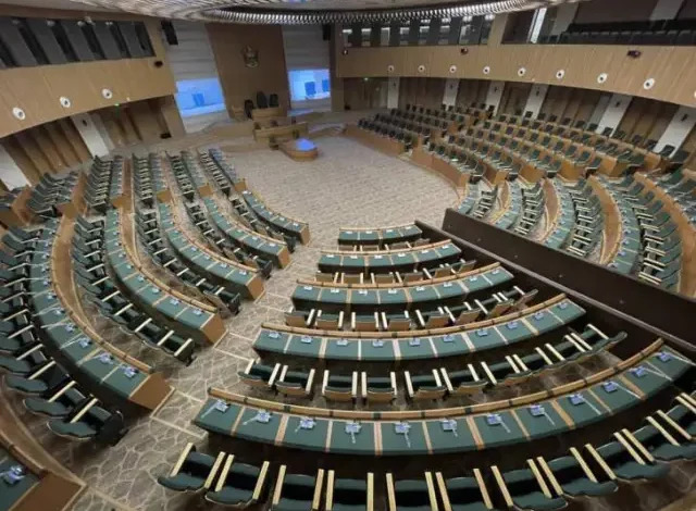 Coming up in the National Assembly This Week - Zimbabwe Situation