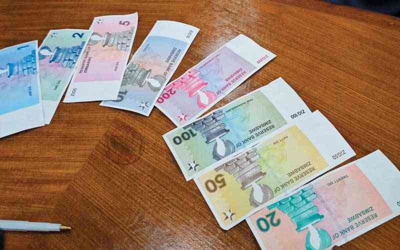 ‘ZiG powerless to fight cost-push inflation’ - Zimbabwe Situation