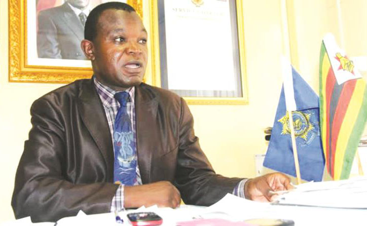 Shop loses US$10 000 to robbers - Zimbabwe Situation