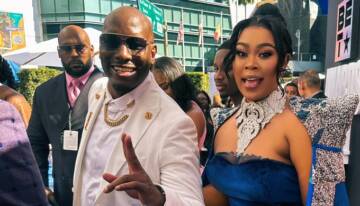 MADAM BOSS EYES HOLLYWOOD STARDOM - Zimbabwe Situation