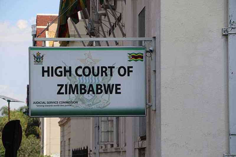 Cornered thief plunges into river, dies - Zimbabwe Situation