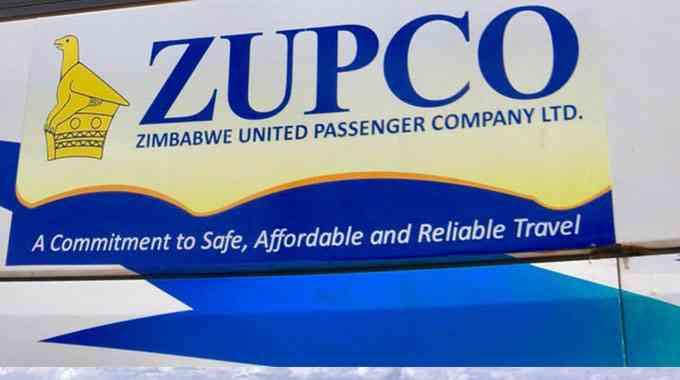 Bail out Zupco, says Zanu PF senator - Zimbabwe Situation