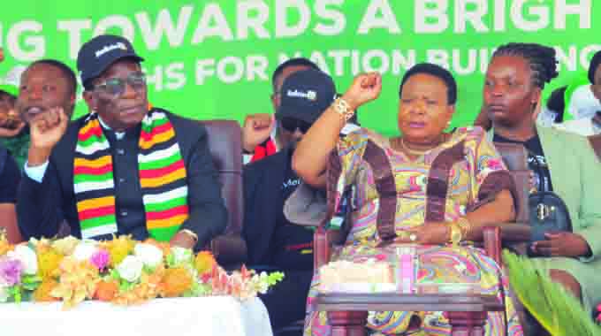 Munhumutapa Day illuminates Great Zim - Zimbabwe Situation
