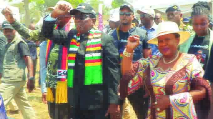 Munhumutapa Day illuminates Great Zim - Zimbabwe Situation