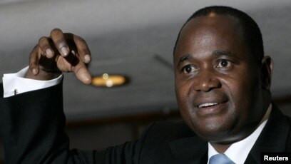 New twist in Gono fraud case - Zimbabwe Situation