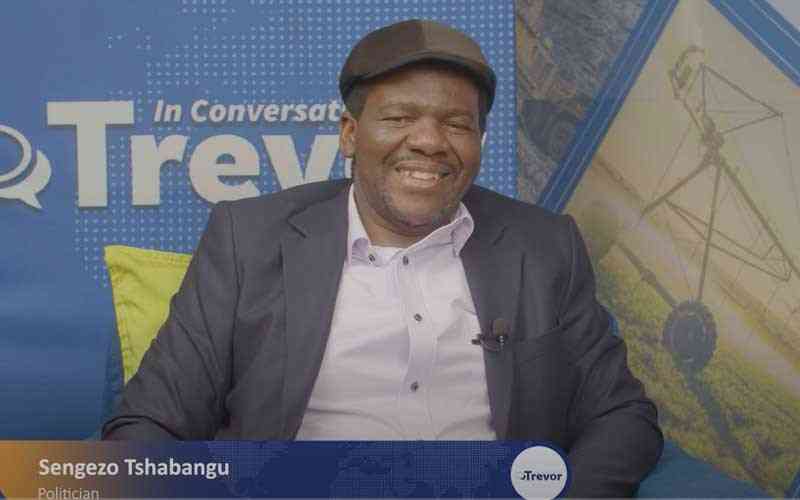 Tshabangu in bruising tussle over windfall - Zimbabwe Situation