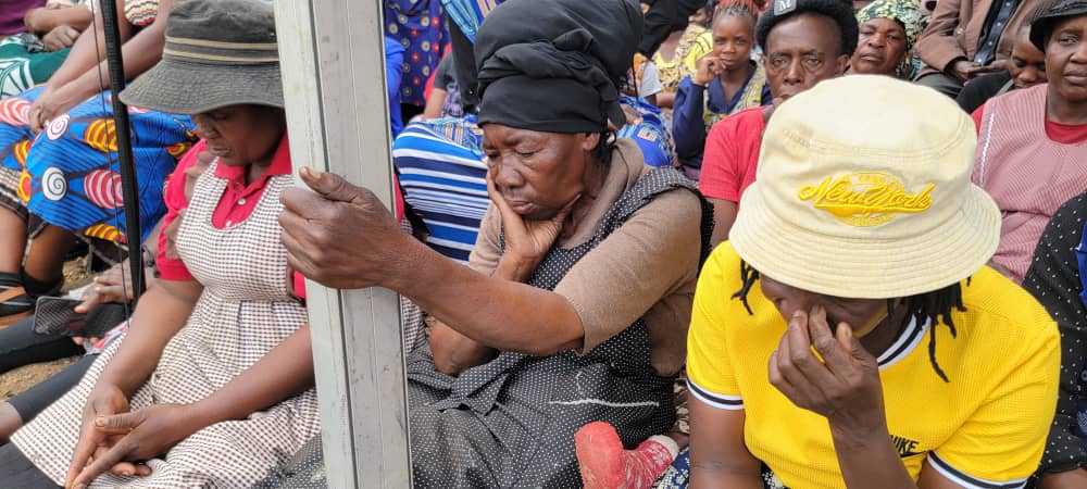 Masimba Holdings awarded $200K Mbare market rebuild without tender ...