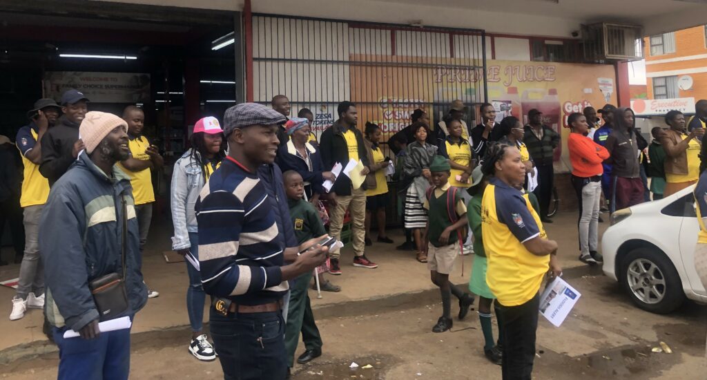 Byo officials unite for urgent flood and fire awareness as rainy season ...