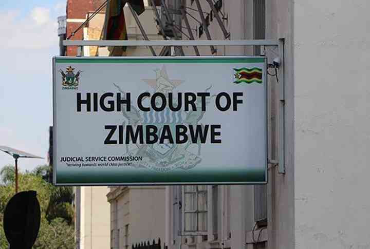 British investor bid to seize 450 cattle flops - Zimbabwe Situation