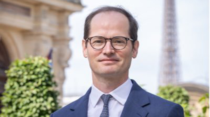 French firms happy doing business in Zim - Zimbabwe Situation