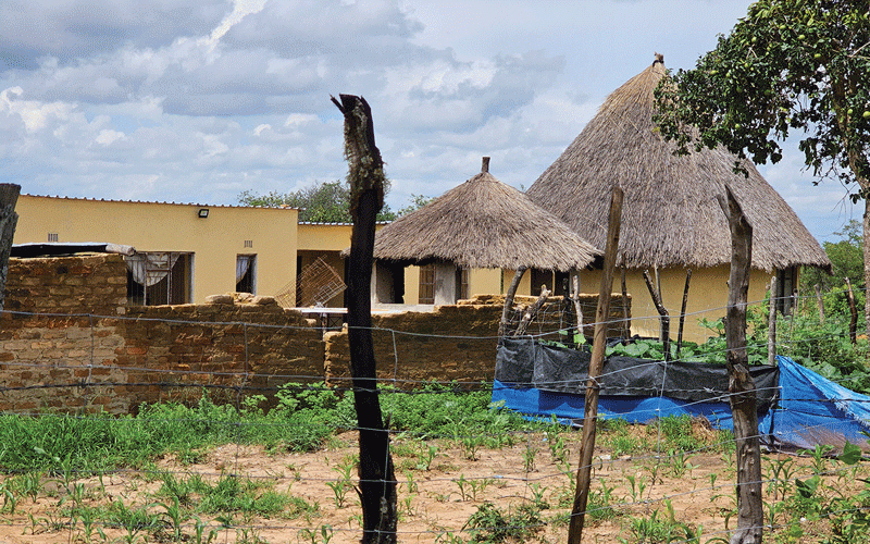 Chikomba RDC embroiled in chiefs’ land sale dispute - Zimbabwe Situation