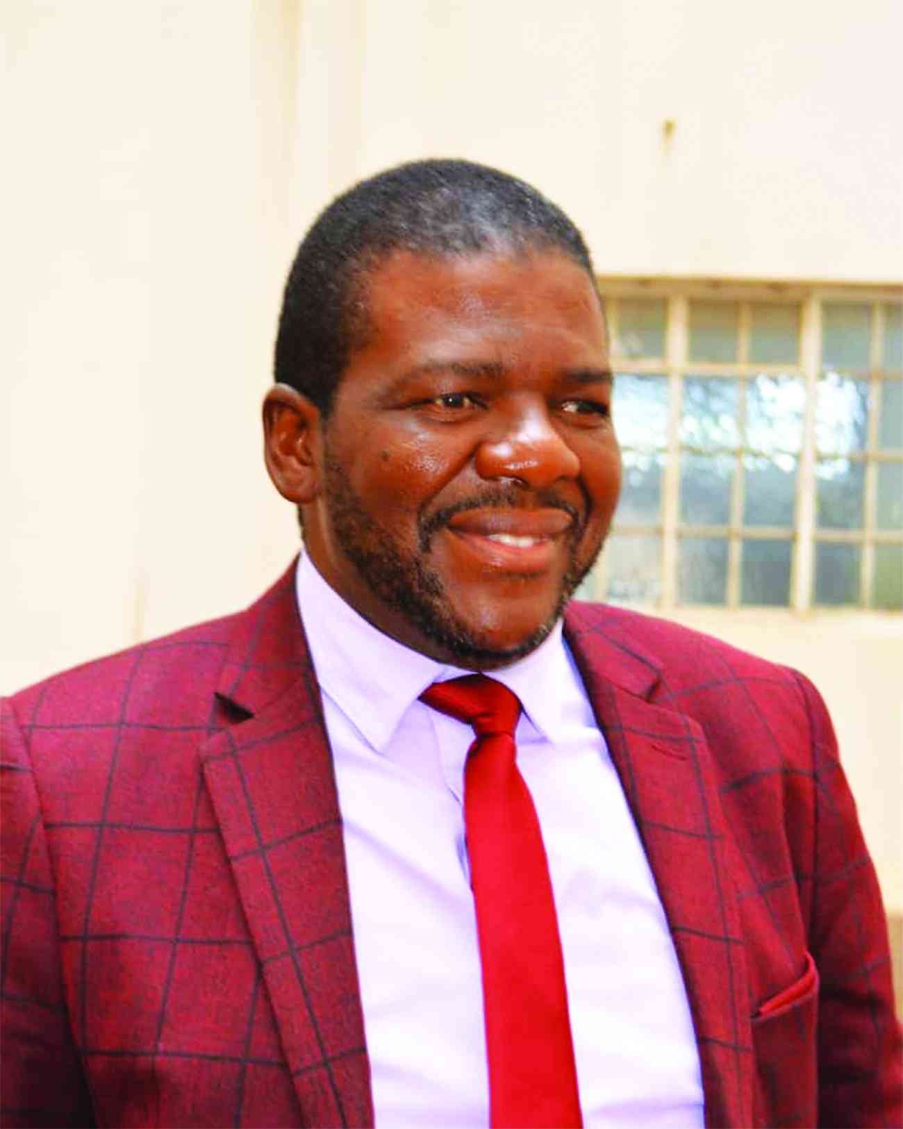Tshabangu reports Welshman to Law Society - Zimbabwe Situation