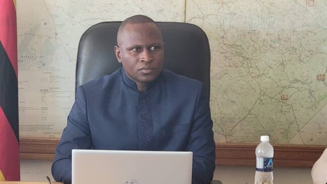 Govt to reintroduce locum in public hospitals: Kwidini - Zimbabwe Situation