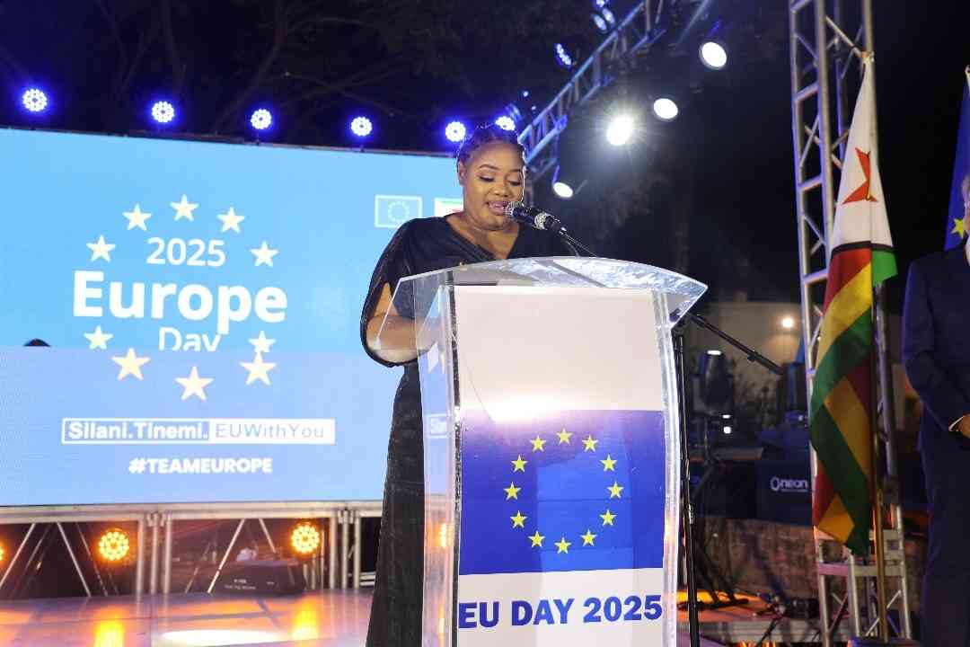 Zim, EU celebrate growing trade - Zimbabwe Situation