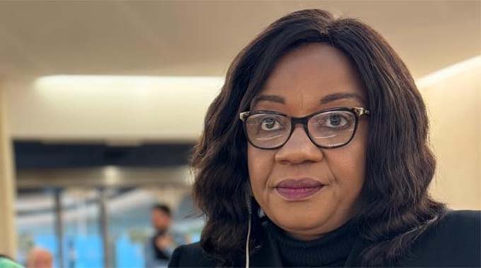 Govt steps up GBV fight through policy, legal reforms - Zimbabwe Situation