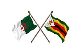 Algerian envoy calls for boost in bilateral trade - Zimbabwe Situation