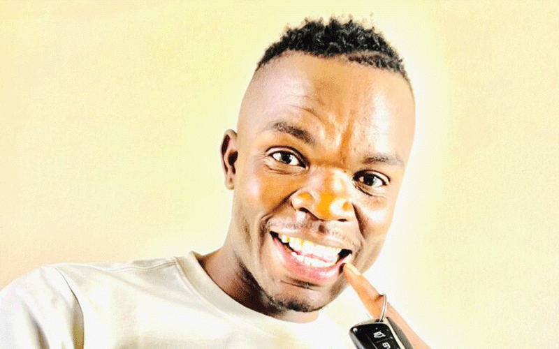 Zimbabwean pride shines bright at Mapressa Fashion and Glamour Show ...