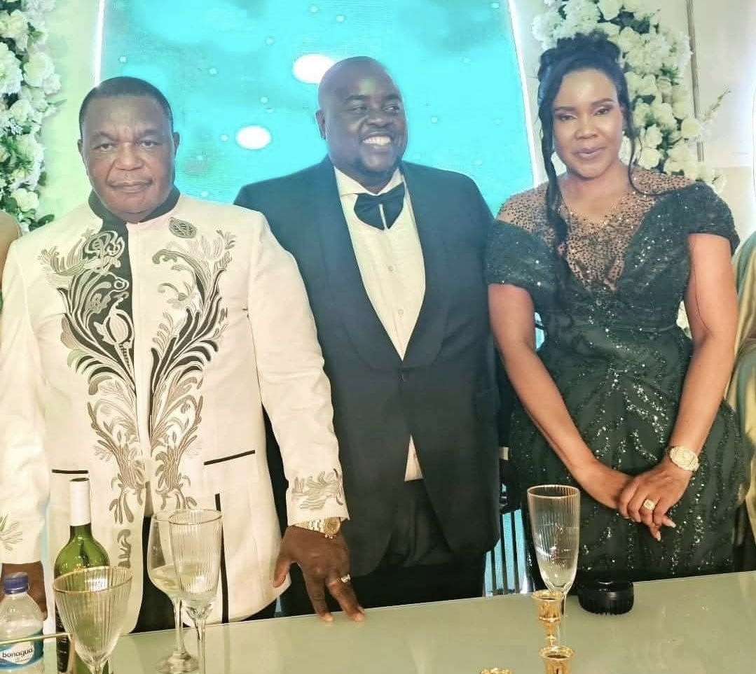 Mliswa claims Chiwenga fell out with Chivayo over unfulfilled cash ...