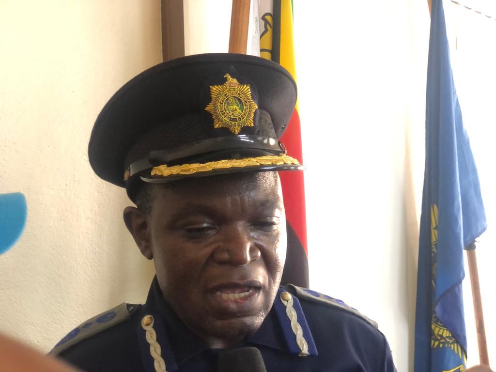 10 killed after Honda Fit rams into heavy goods truck on Harare ...