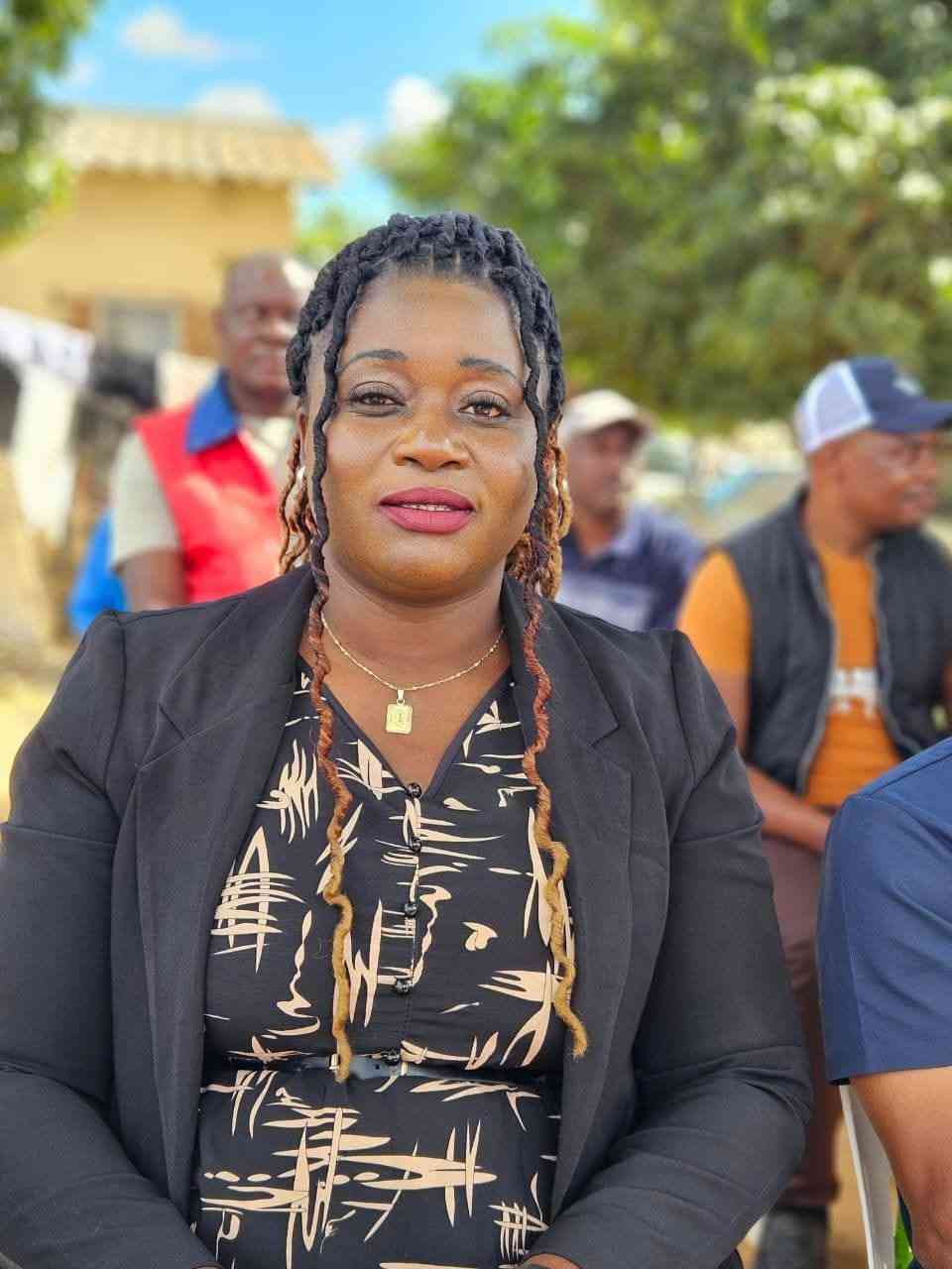 Councillor demands answers over mayor’s US$147 000 car - Zimbabwe Situation