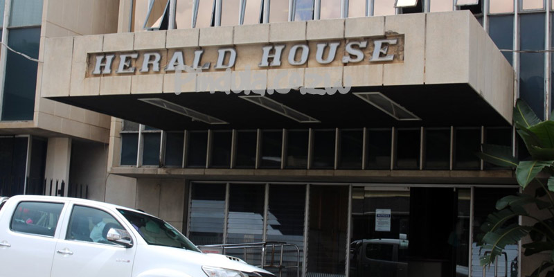 NEC approves Zimpapers short-time work arrangement despite worker ...
